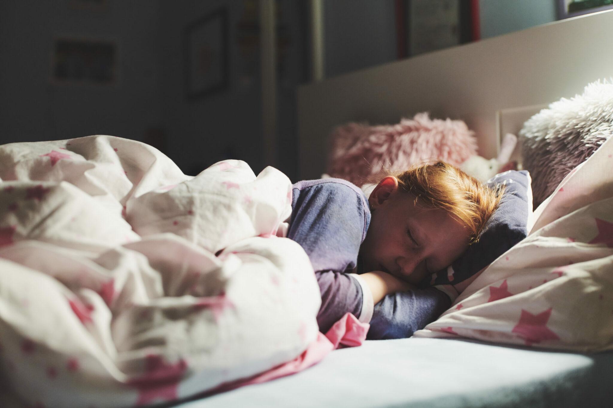 'Der Sandmann kommt!' - Aber woher genau? - Ohrenflausen